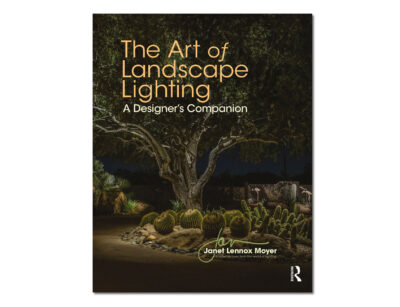 The Art of Landscape Lighting - HK Lighting