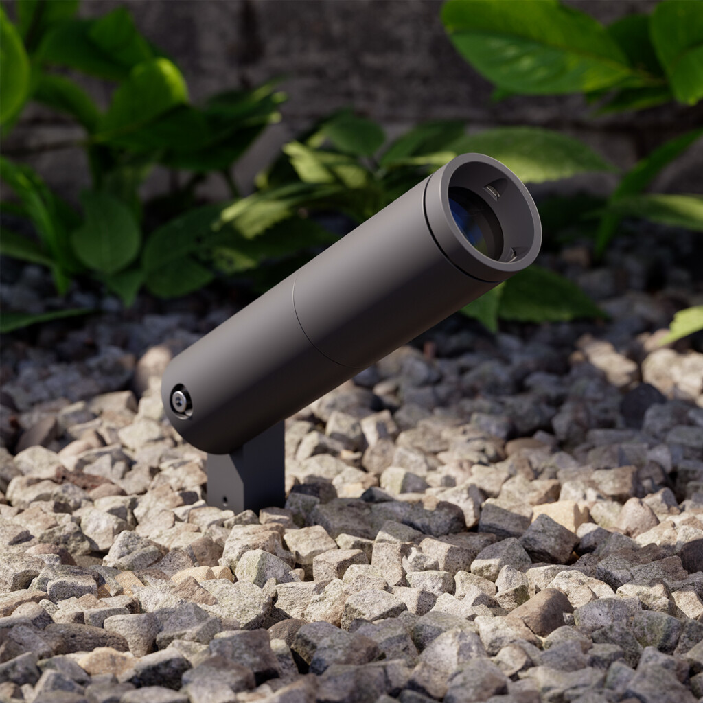 ZXL08 Accent & Landscape Light | HK Lighting