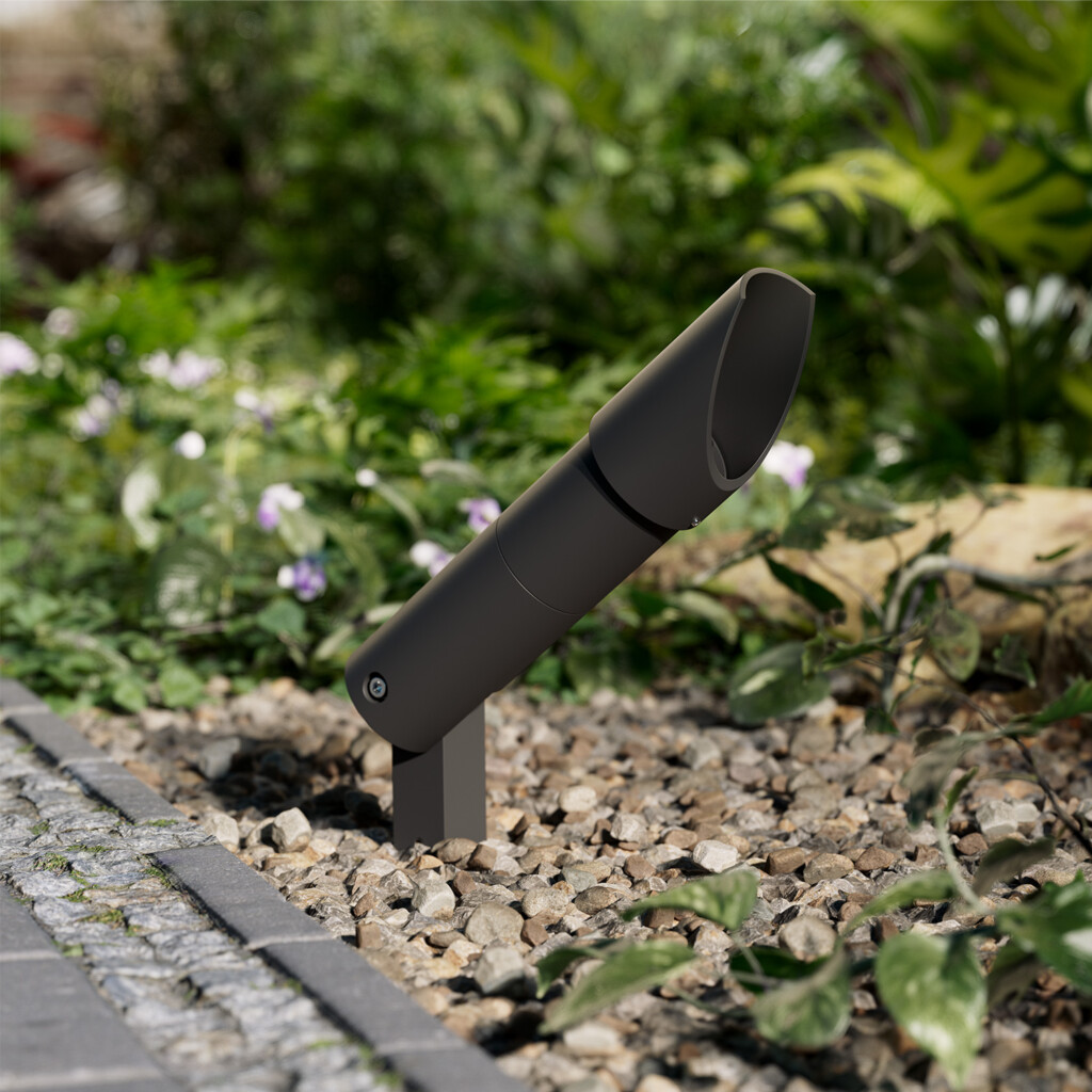 ZXL11 Accent & Landscape Light | HK Lighting