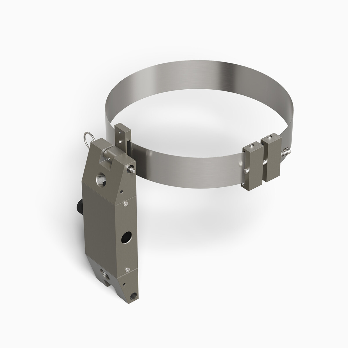 Tree Mount - HK Lighting