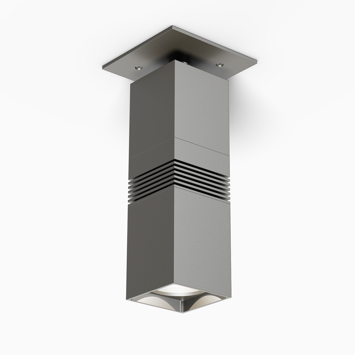 Versatile Ceiling Mount Lights - ZX16, ZX20, ZXL Series