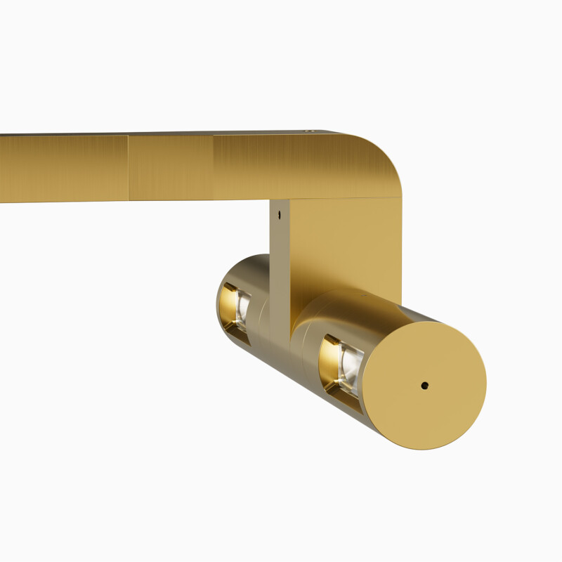 SIGN-2-F/SIGN-2-Fi Sign & Pole Mount | HK Lighting