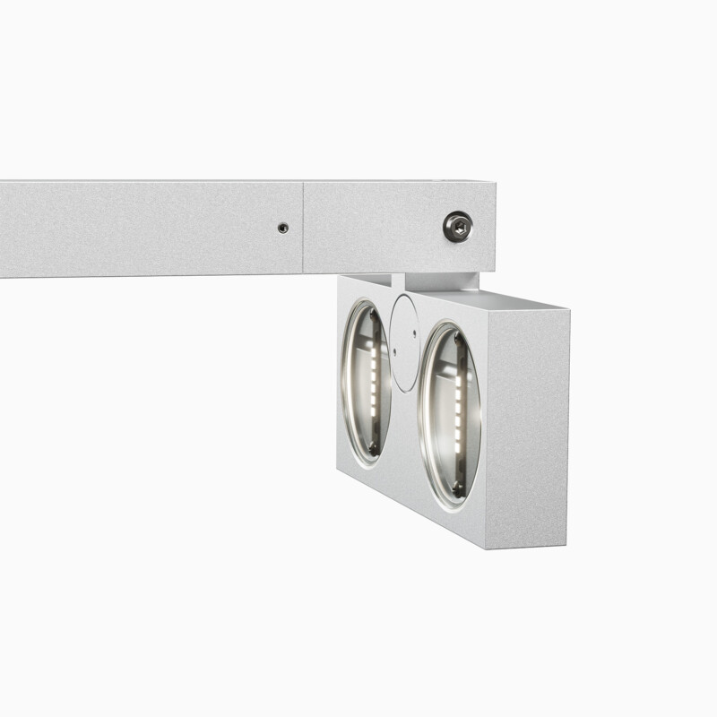 SIGN-MTL Sign & Pole Mount | HK Lighting