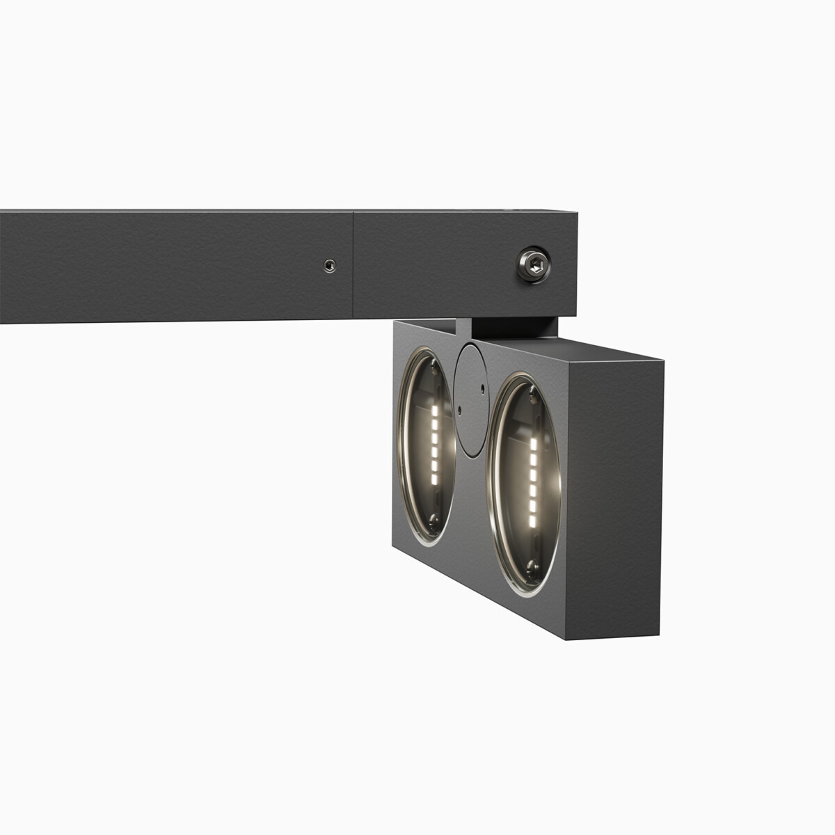 SIGN-MTL Sign & Pole Mount | HK Lighting