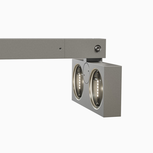 SIGN-MTL Sign & Pole Mount | HK Lighting