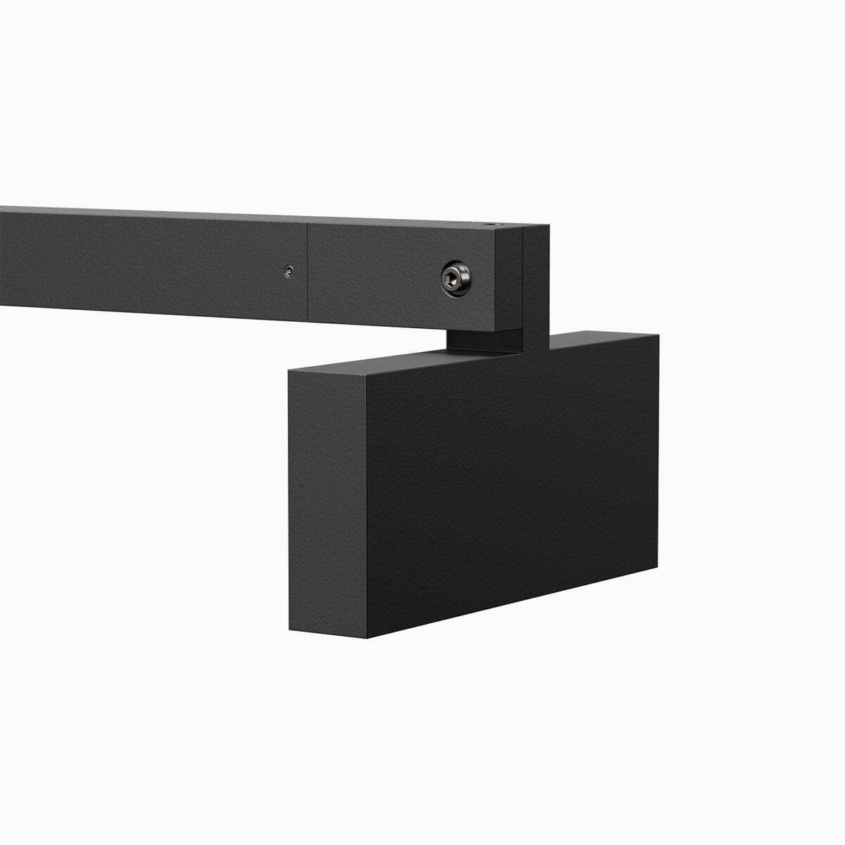 SIGN-MTL Sign & Pole Mount | HK Lighting