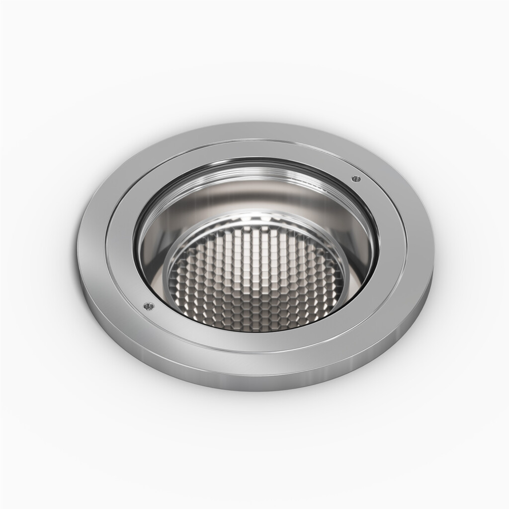 ZXG-RH-LED / ZXGi-RH-LED - HK Lighting