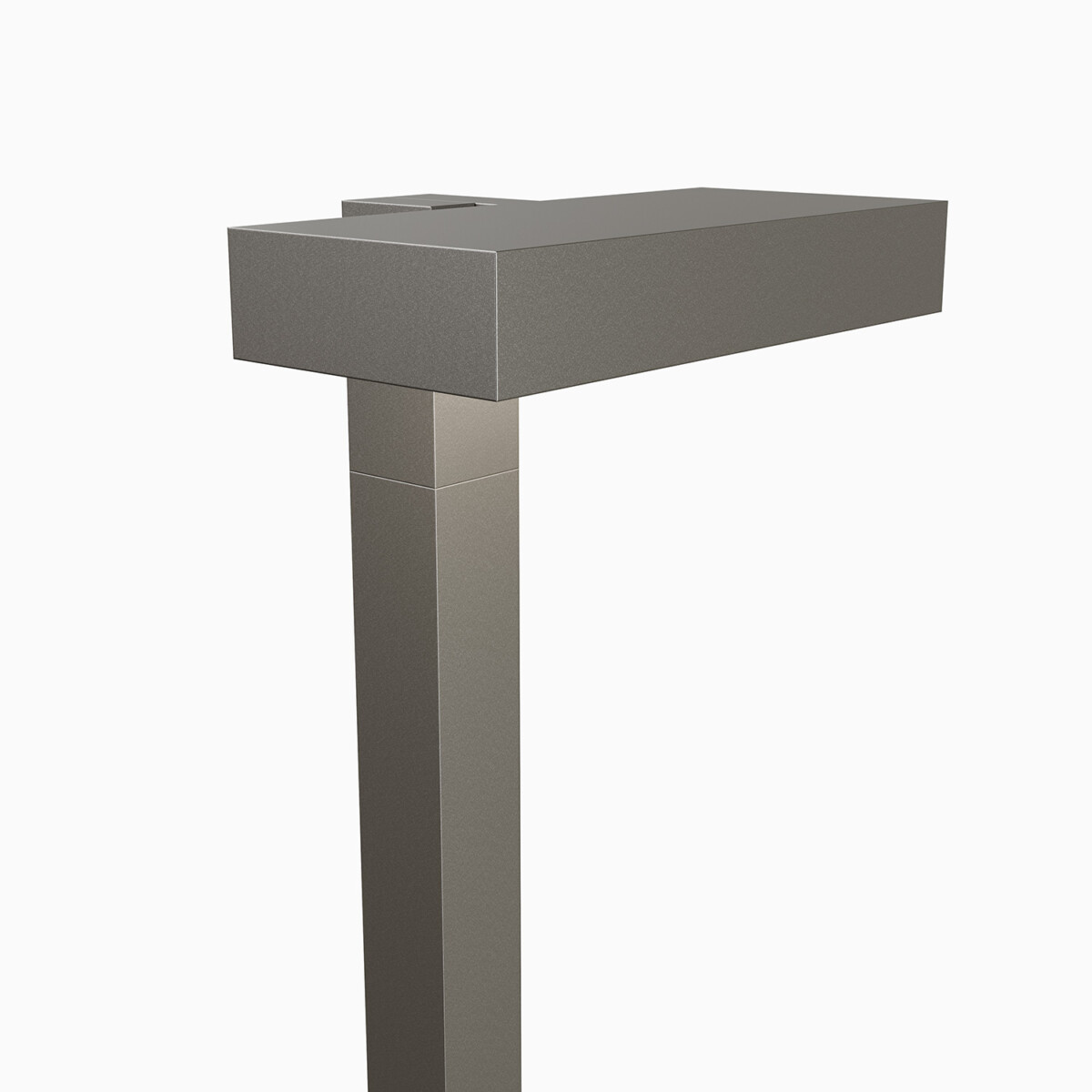 Path & Bollard Lighting Fixtures | HK LED & Amber Options