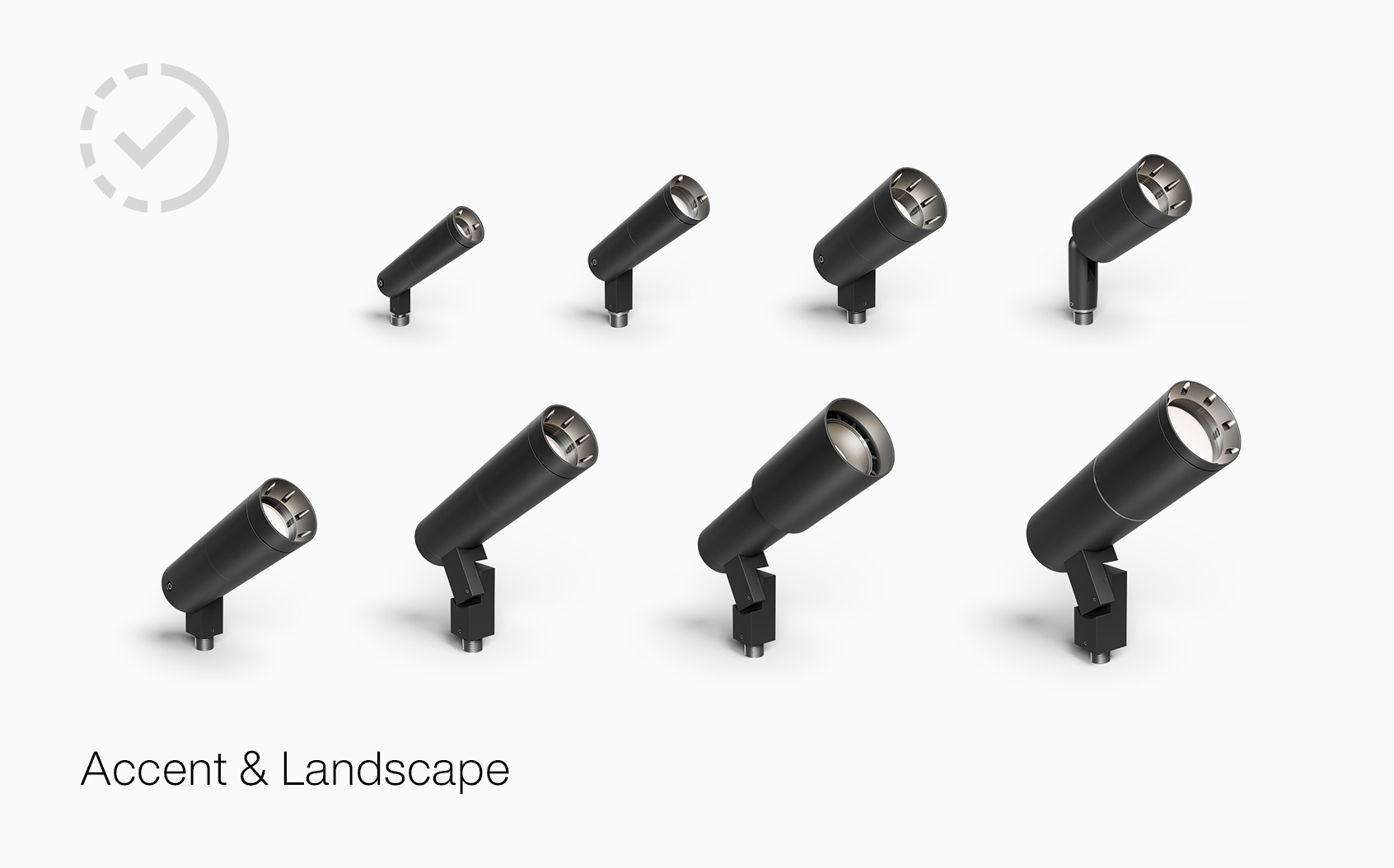 Get Premium Landscape Lighting Fast - HK Lighting