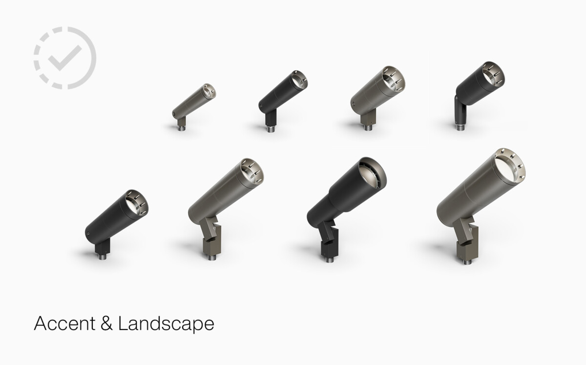 Get Premium Landscape Lighting Fast - HK Lighting