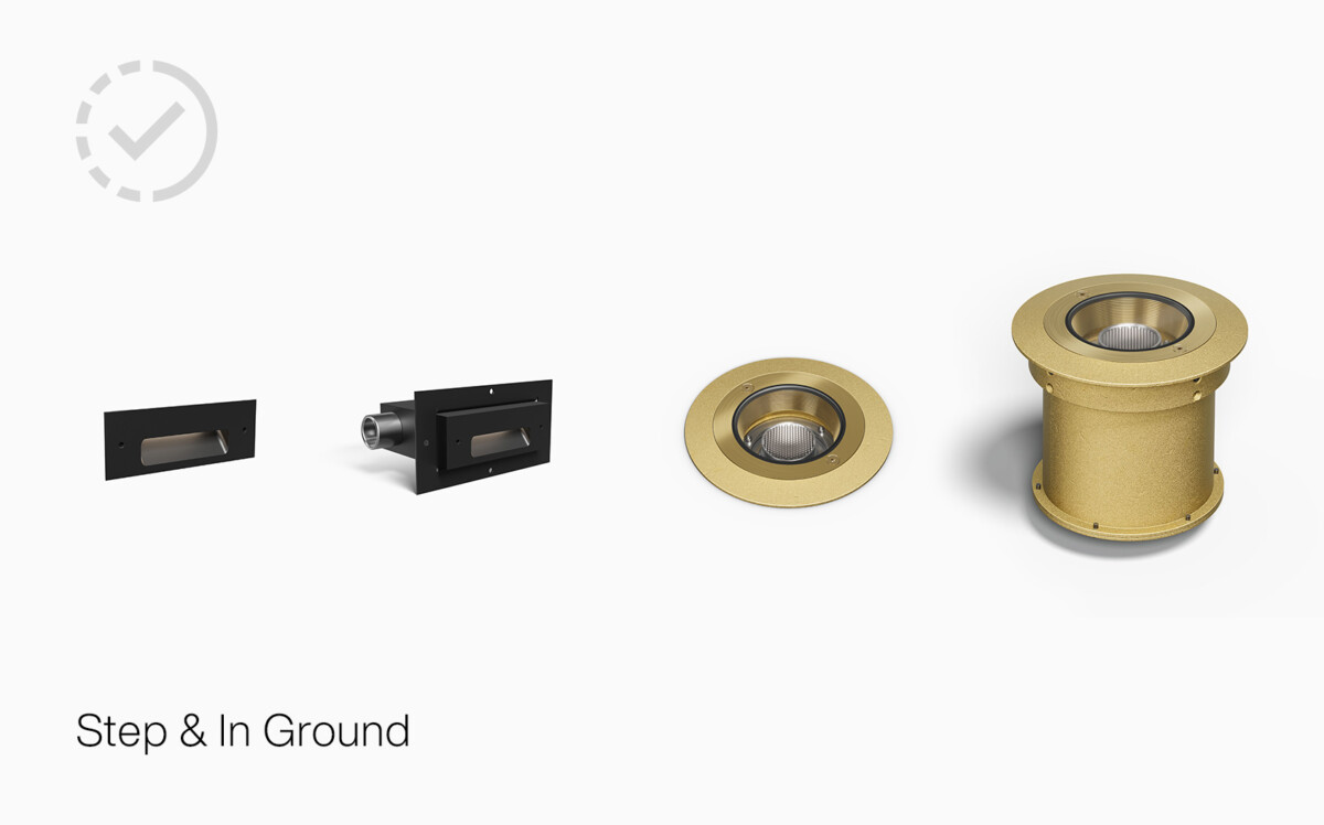 Get Premium Landscape Lighting Fast - HK Lighting