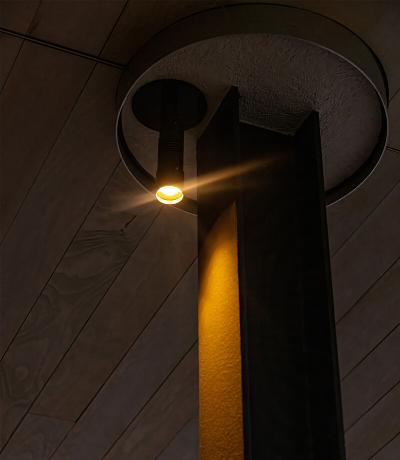Lakeshore Park - HK Lighting