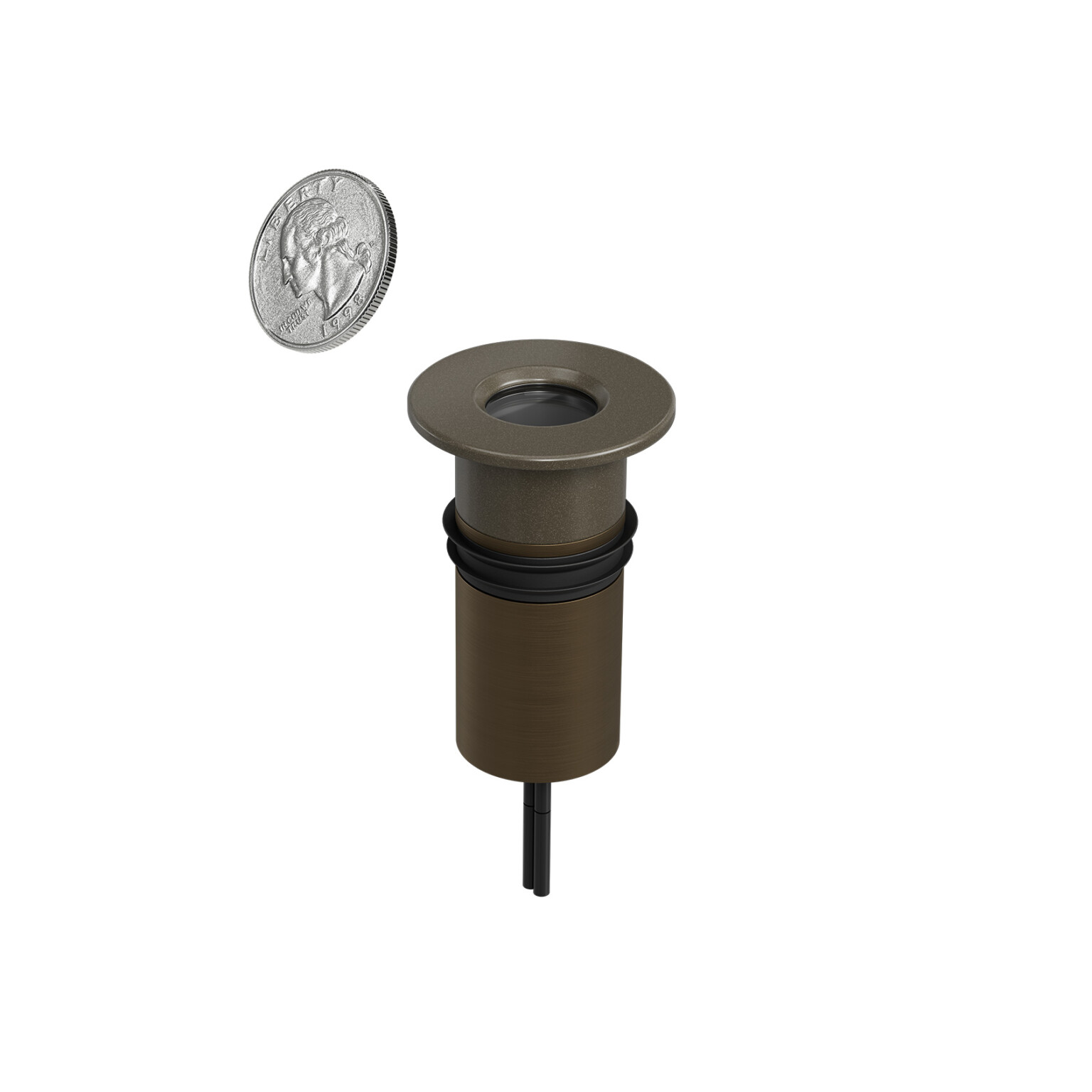 Anchor Series - 1 Inch Step & Marker - HK Lighting