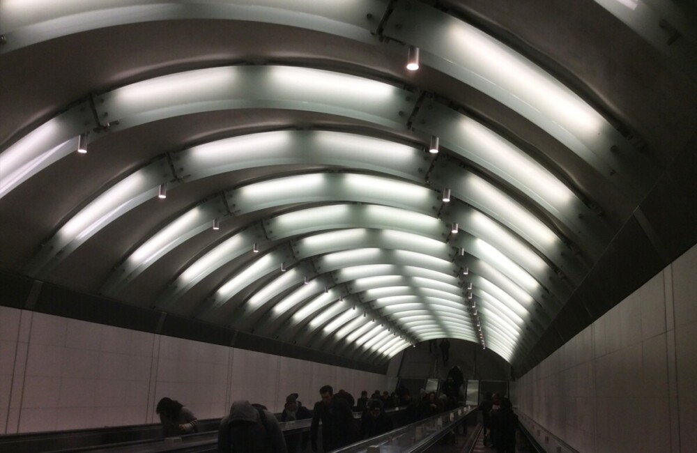 Architectural Outdoor Lighting – HK Lighting