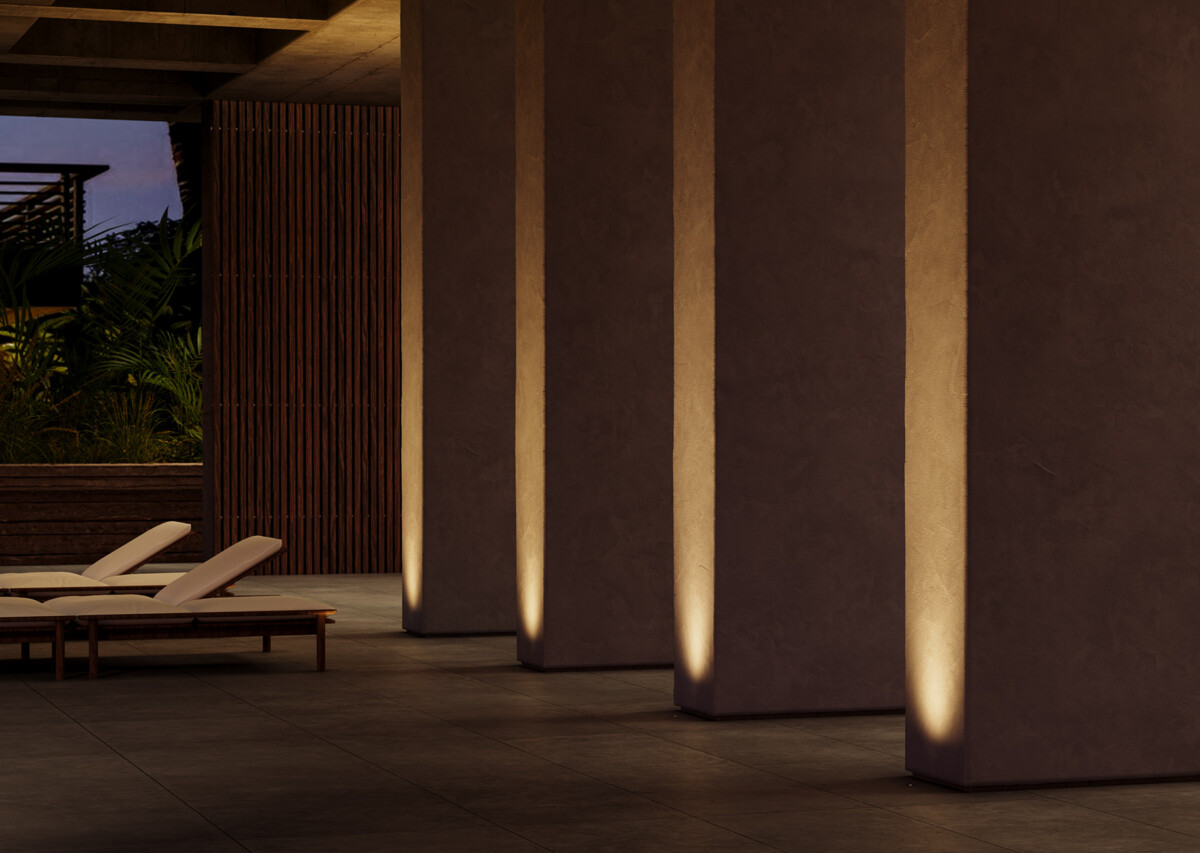 HK Lighting | Architectural Outdoor and Landscape Lighting
